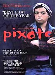 Pixote (DVD, 2001) for sale online | eBay