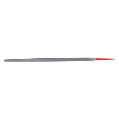 SIMONDS 73429000 Square File,Smooth/Double,6inL,Nat. 38RK07 | eBay