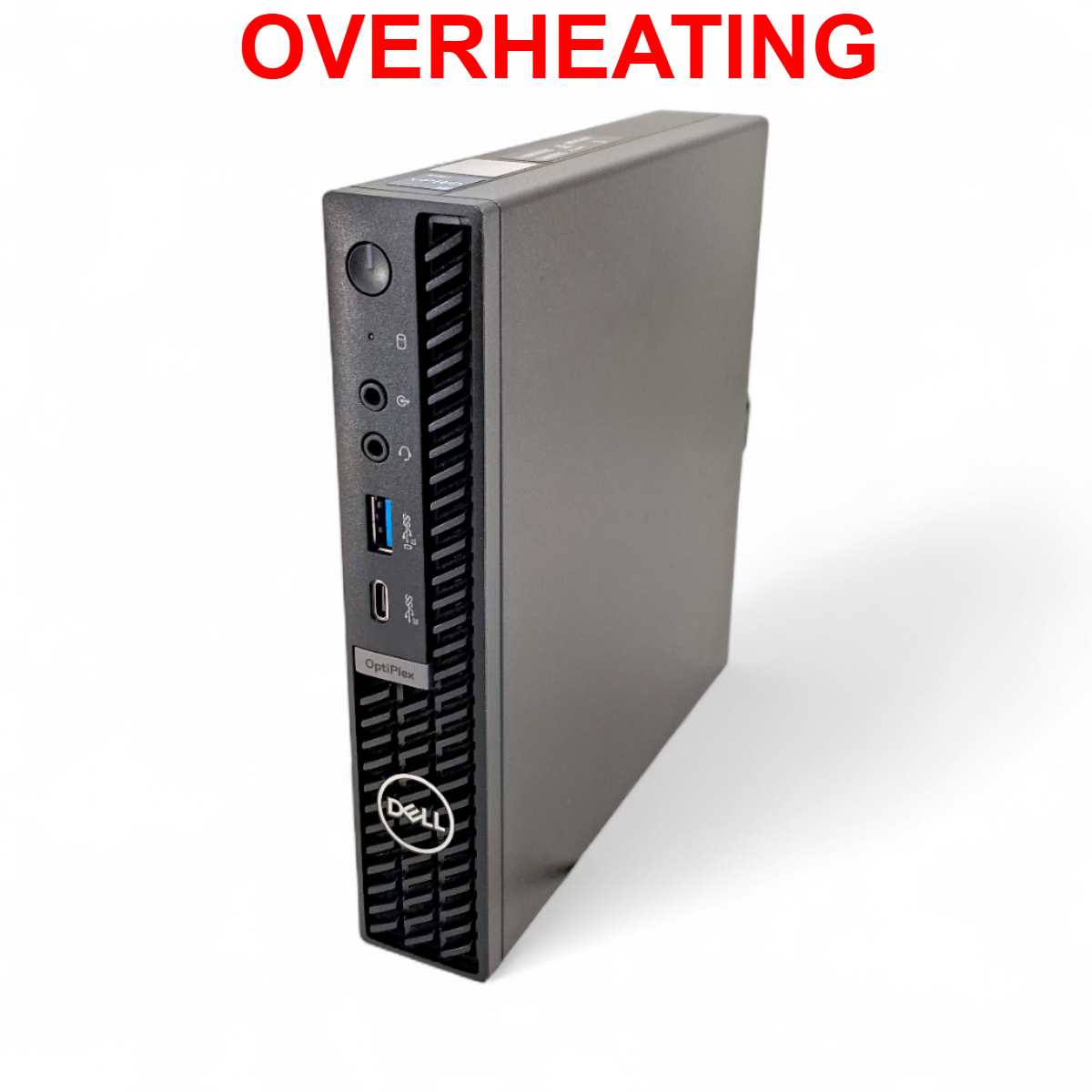 AS-IS Dell OptiPlex Micro Plus 7010 Intel i7-13700 32GB RAM 512GB SSD ...