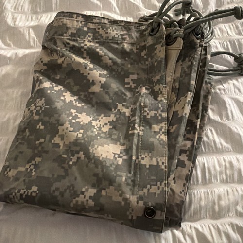 New ACU / Foliage Reversible Field Tarp | eBay