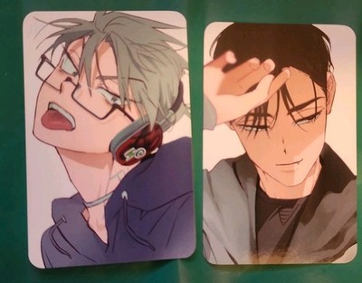 Alien Stage Official Photocard ALNST OOTD Photo Card IVAN TILL | eBay