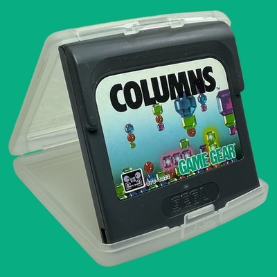 COLUMNS - Sega Game Gear # | eBay.de