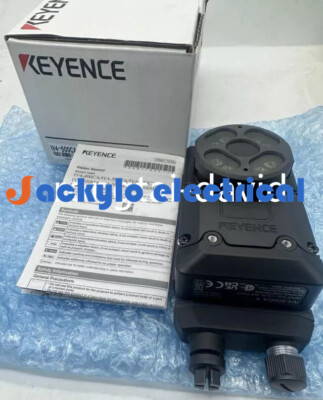 Brand New Keyence IV4-500CA Camera Sensor 1-Year Warranty ! Fast ...