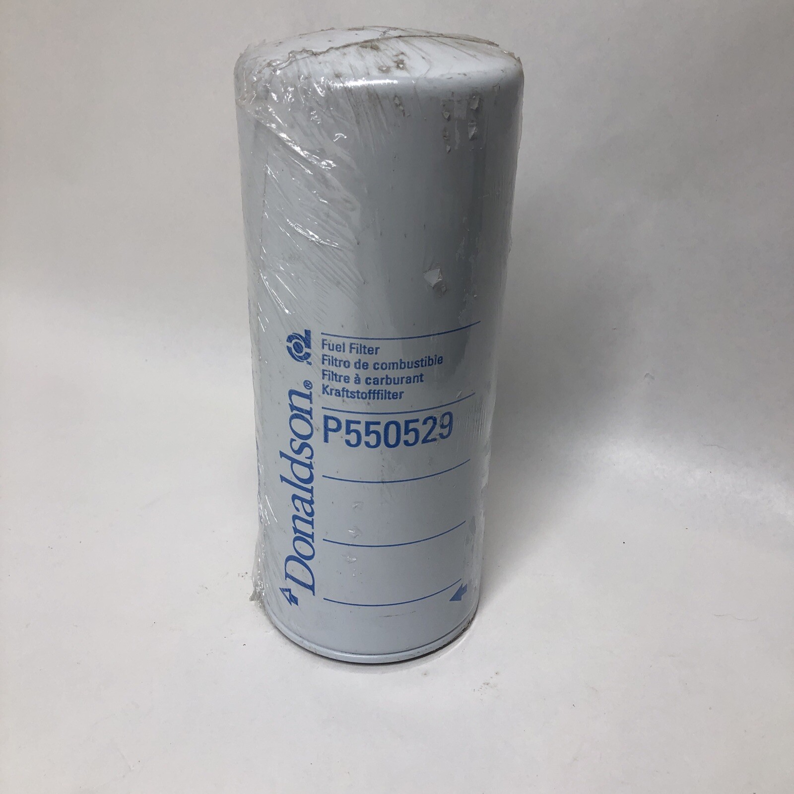 DONALDSON P550529 - Fuel filter cross reference