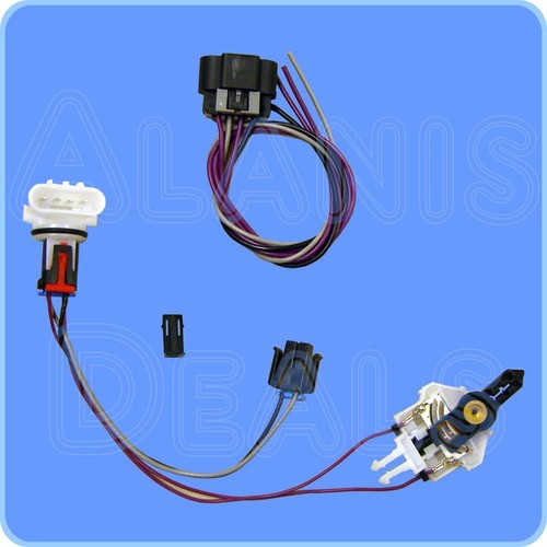 New Fuel Level Sensor (Sending Unit) For Buick Cadillac, Chevrolet ...