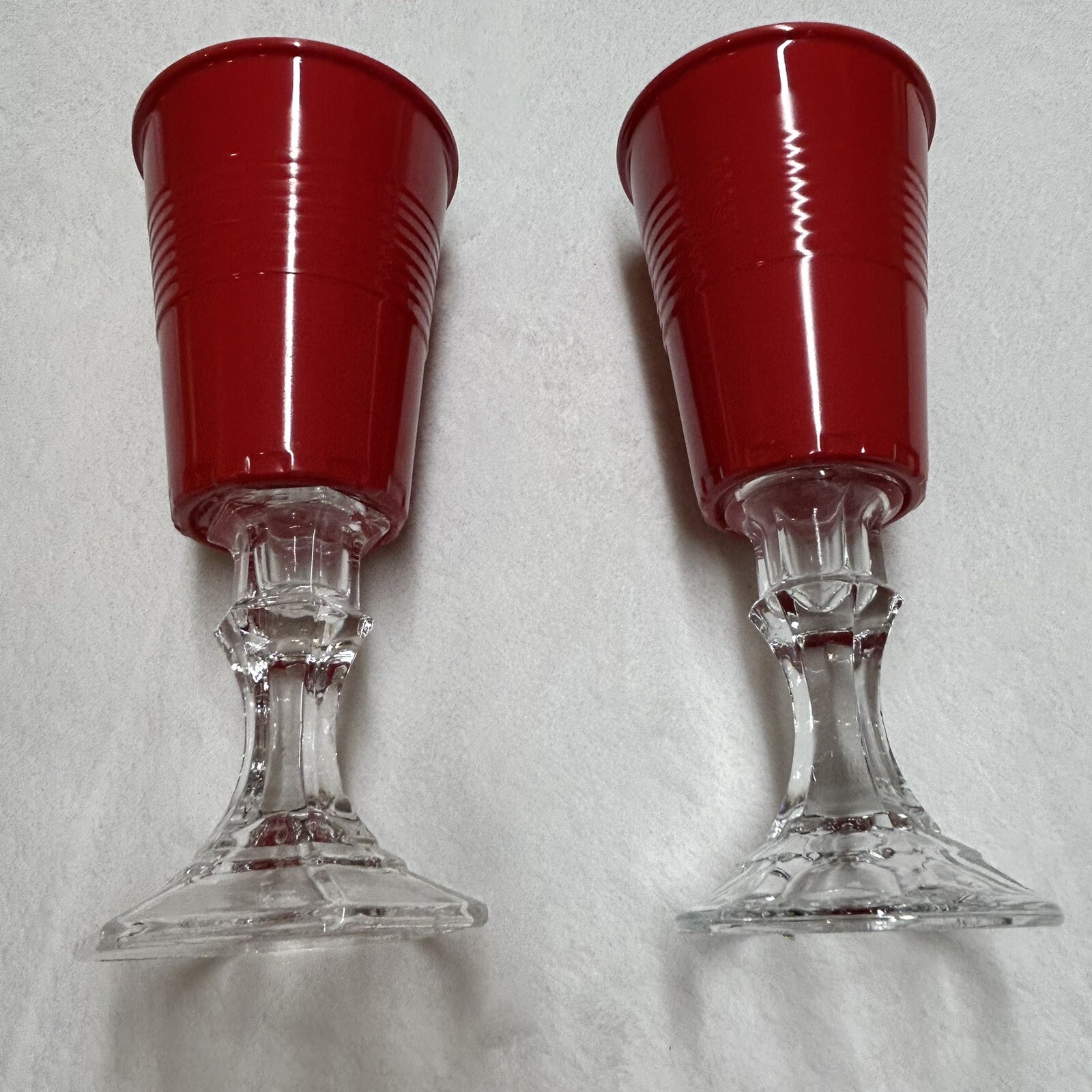 The Original Redneck Cup