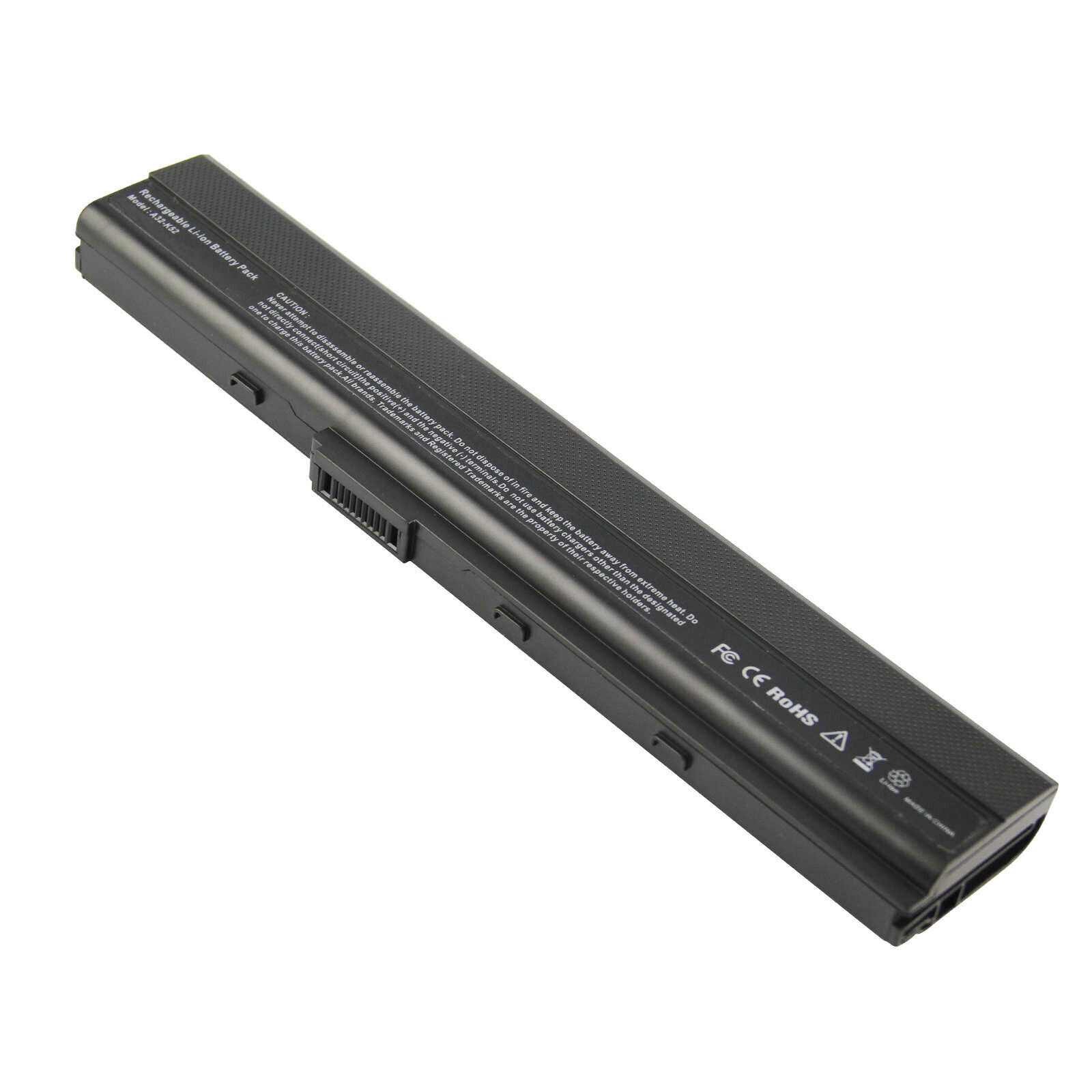 A32-K52 Akku für ASUS A52J A52F K52F K52J X52D X52J X52N PRO5IF PRO5IJ ...