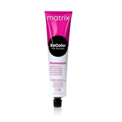 Matrix SoColor Pre-Bonded 9N 9.0 Hell Hellblond Natur | eBay