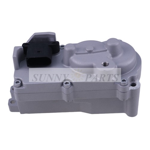 HE300VG Turbo Actuator 3788938 05452687 4034176 fits for Cummins Engine ...