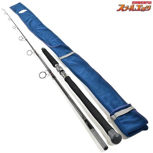 RIPPLE FISHER BIG TUNA 86 JAPAN SPECIAL Big Game Fishing Rod Saltwater ...