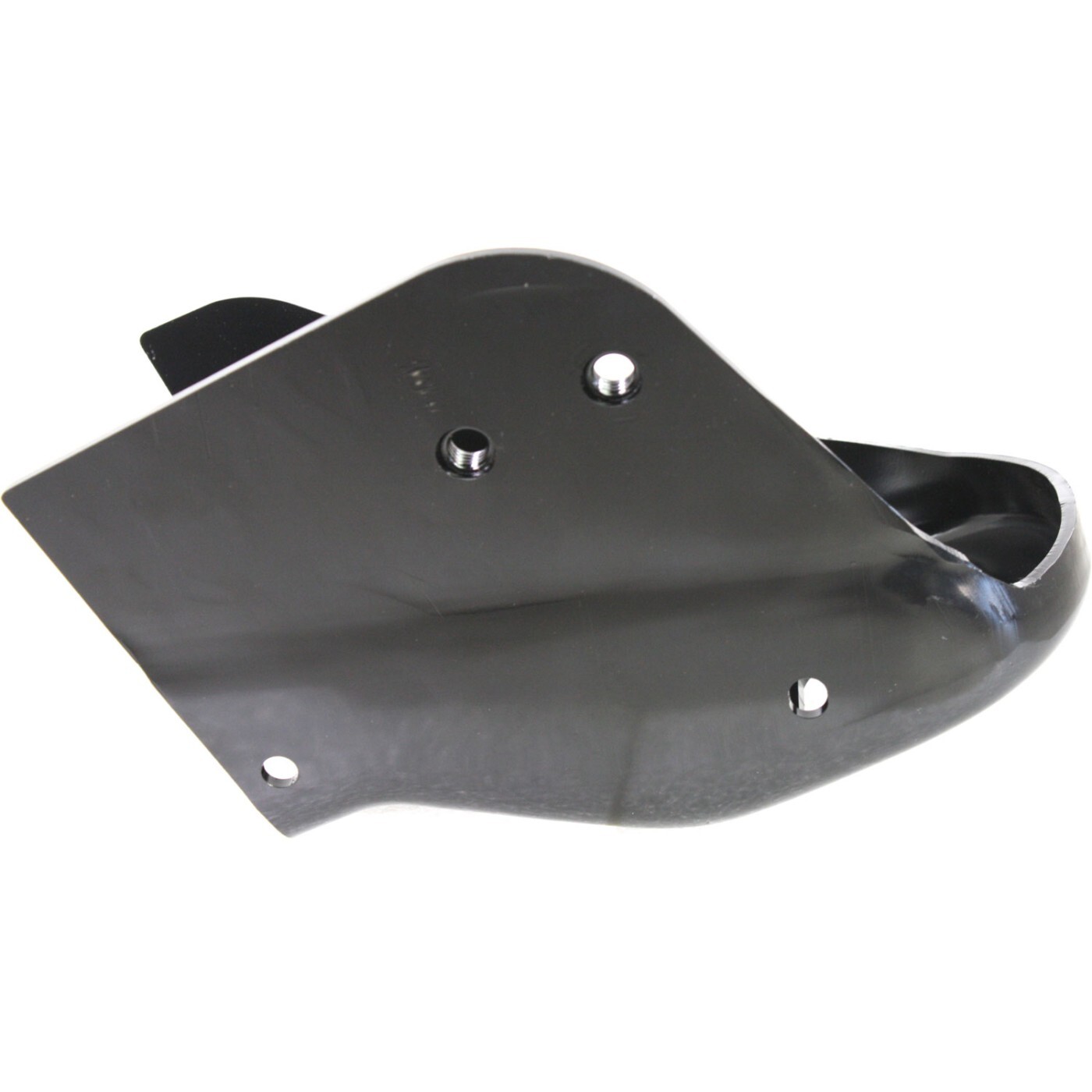 Radiator Support GM1225244 left for 2001-2006 GMC Sierra 1500 | eBay