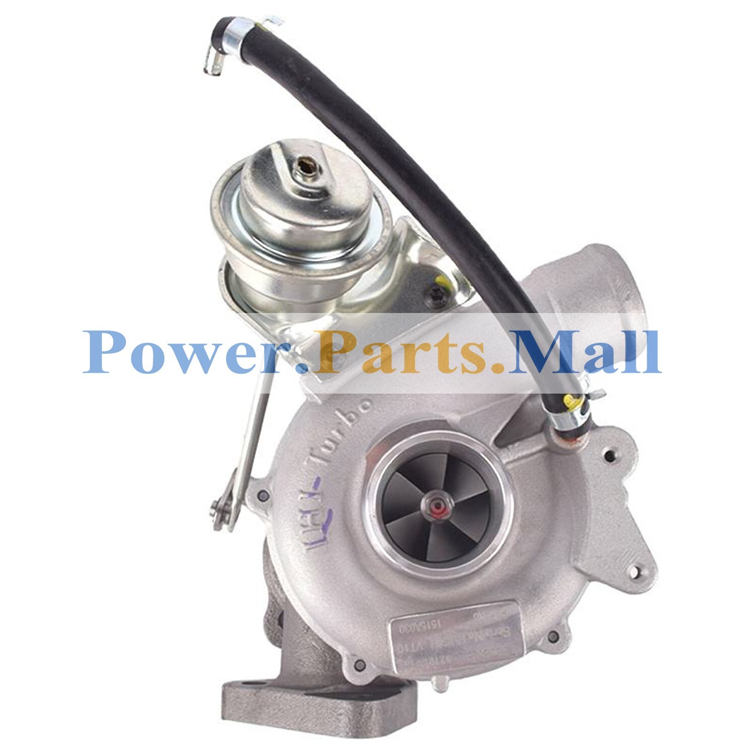RHF4 Turbocharger 1515A030 VA420101 Fit For Mitsubishi L200 2.5L Engine ...