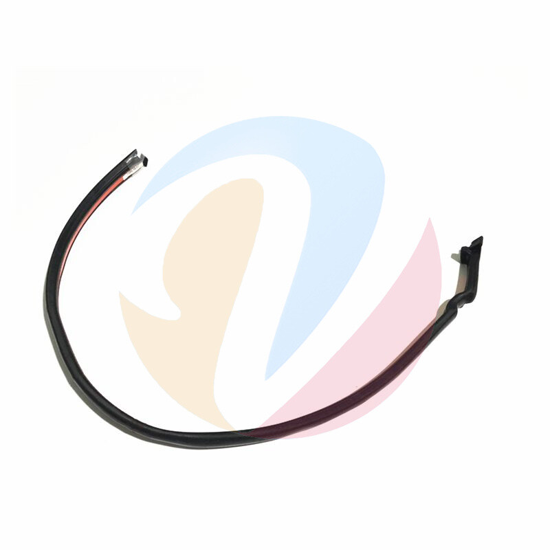 √ Right Side Front Door Weather Sealing Strip For Mercedes W221 S-Class ...