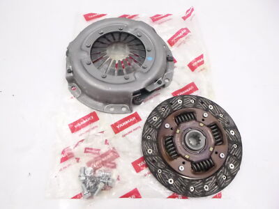 Yanmar Tuff Torq Clutch Kit 1N359021500 OEM | Genuine OEM