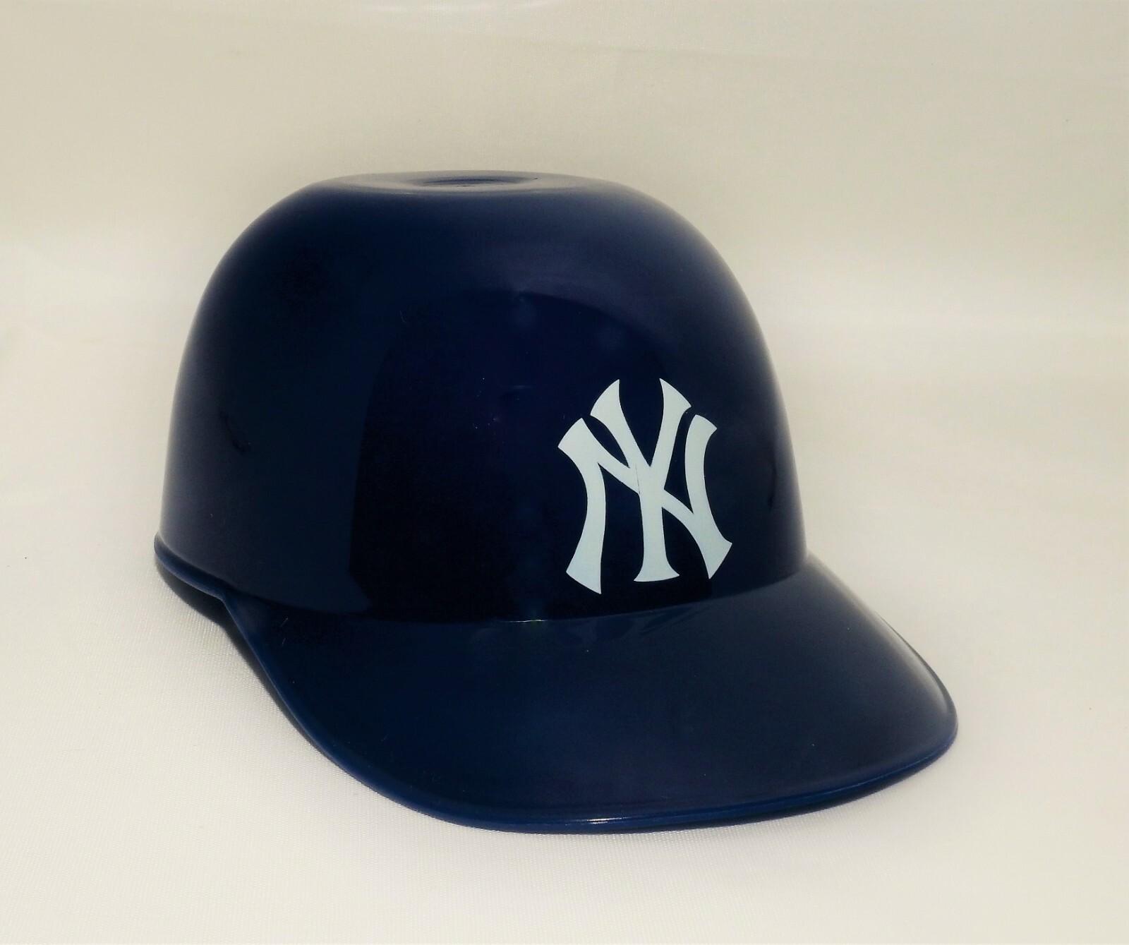 New York Yankees ICE CREAM SUNDAE HELMET New Baseball Mini Snack Party ...