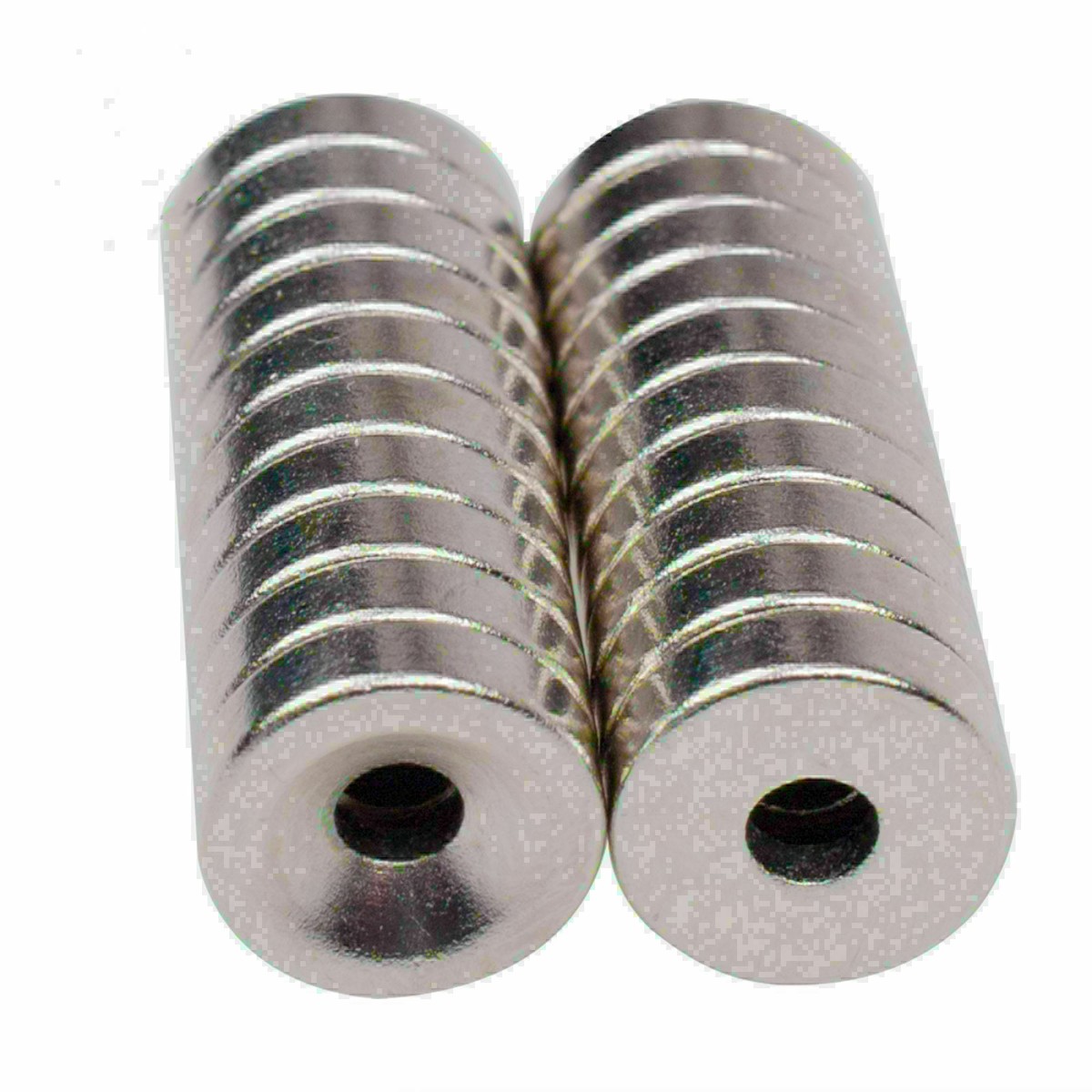 Tiny Magnets N50 Neodymium Disc Magnets - Small Round Magnets 2mm To ...