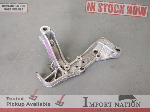 VOLKSWAGEN GOLF MK5 FRONT RIGHT SUBFRAME BRACE BRACKET 1K0199296 LWR ...