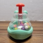 B. Baby Light-Up Snail Ball Popper For Toddlers | eBay