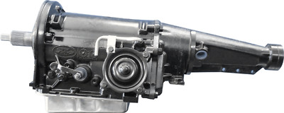 Ford C4 Performance Automatic Transmission Stage 1 | 3 Speeds | 2 Years ...