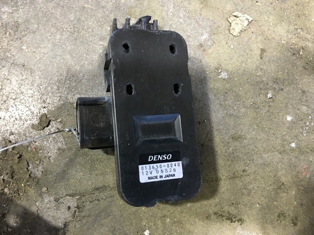 09-15 Lexus Rc350 OEM Smog Control Sensor DENSO 013650-0040 for sale ...