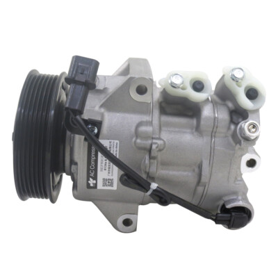 AC Compressor For KIA OPTIMA IV K5 CG447250-0552 CG4472500552 447250 ...