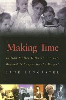 Jane Lancaster Making Time (Paperback) 9781555536527| eBay