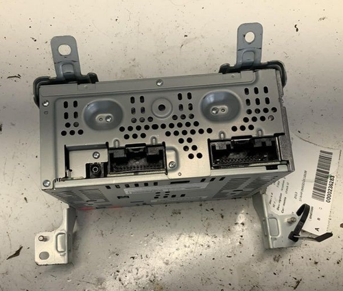 2013-2014 Ford Taurus Radio Receiver DG1T-19C107-AC OEM | eBay