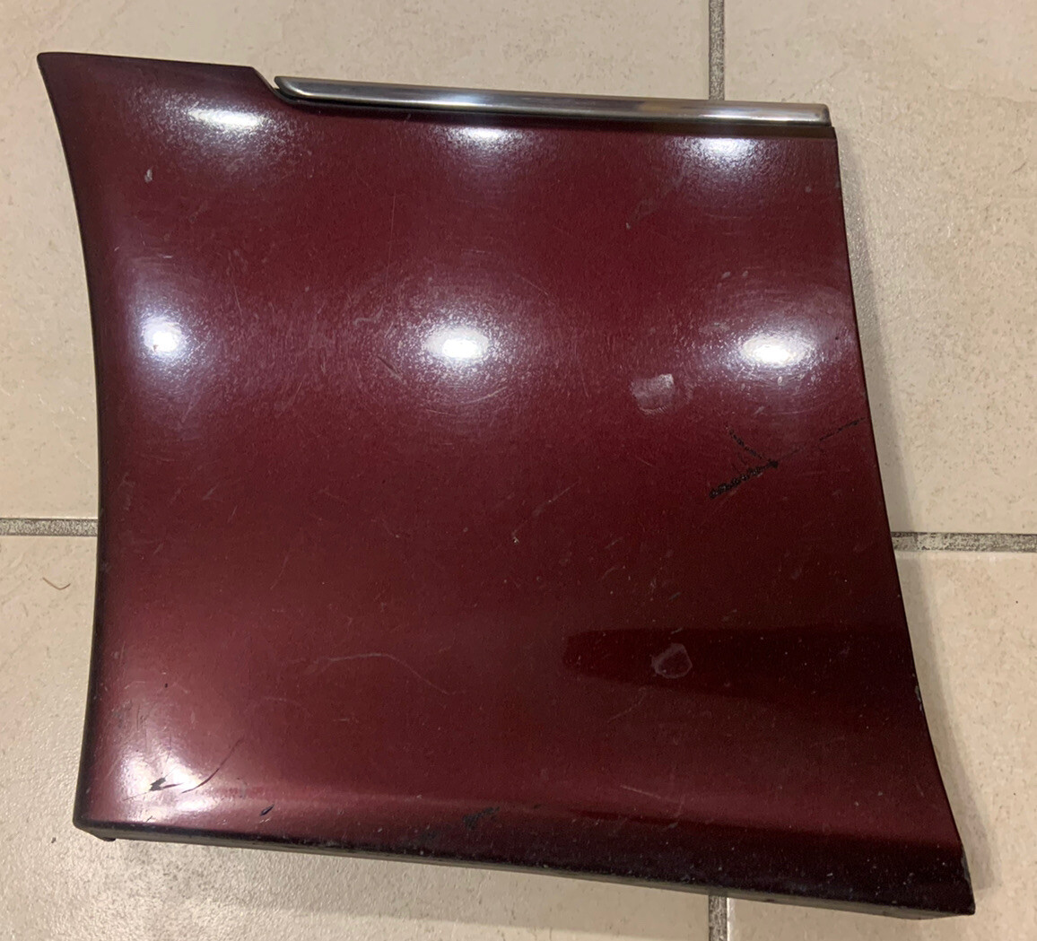 04-06 Lexus LS430 Front Right Passenger Side Fender Molding Trim Cover ...