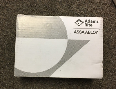 NEW ADAMS RITE 4590 04 ASSA ABLOY PUSH R PADDLE OPERATOR FREE PRIORITY ...