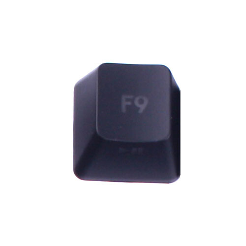 NEW Replacement keycaps for Logitech G512 CARBON GX Blue C Mechanical ...