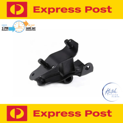 Rear LH Lower Transmission Engine Mount for Honda Accord Euro CL9 CM5 ...