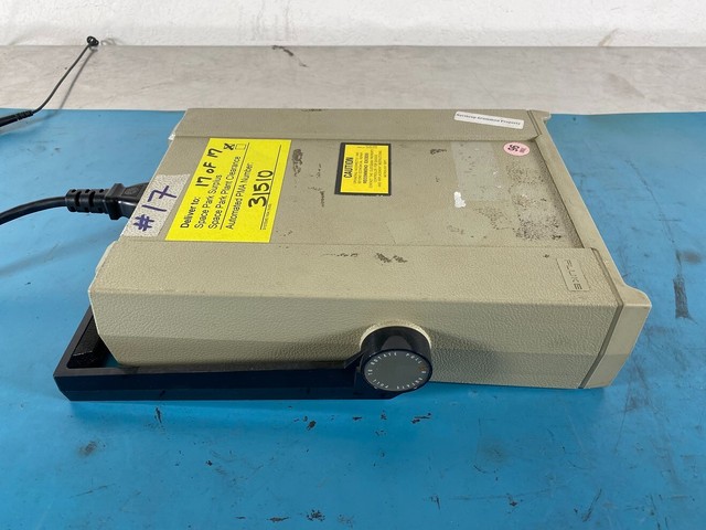 Fluke 8012A Digital Multimeter 90 to 132 VAC 60hz for sale online | eBay