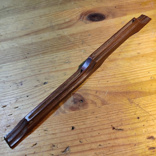 Vintage Unusual Twin Double Neck Gypsy Guitar Floating Bridge Rosewood ...