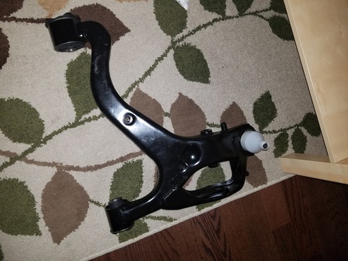 Range Rover Sport Front Lower Control Arm Kit W Hardware Lr028245 ...