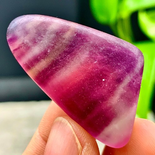 22G Natural Rainbow Fluorite Sugar cube Raw Stone Specimen healing | eBay
