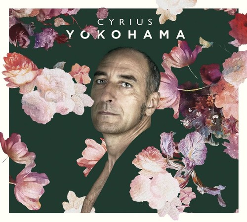 Cyrius Yokohama CD NEW | eBay