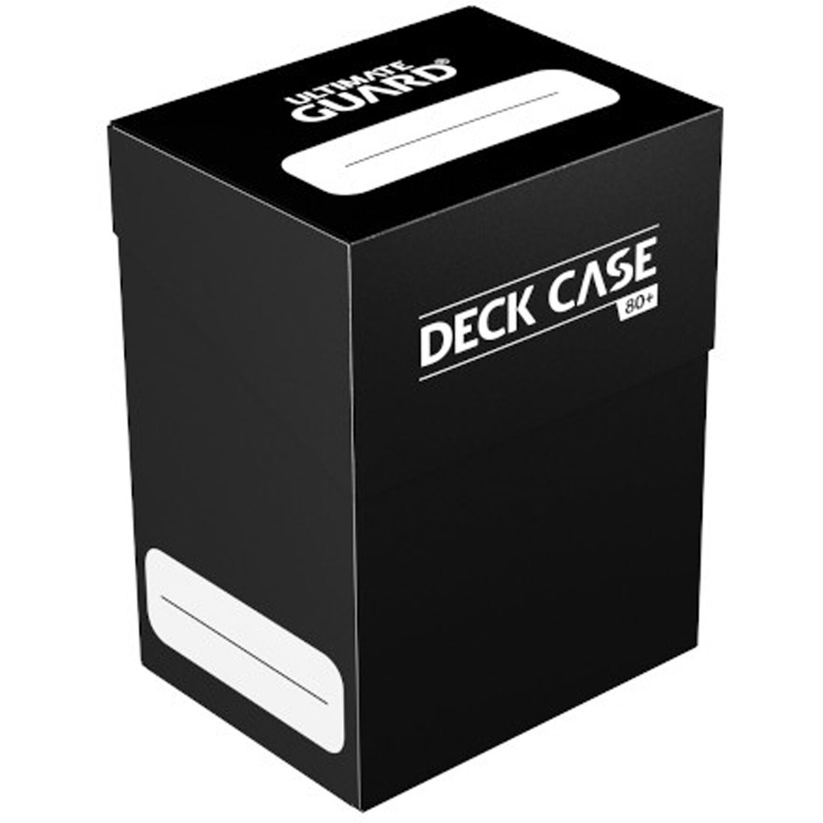 Card Separators For Deck Box 10 Packs Ultimate Guard Transparent Card ...