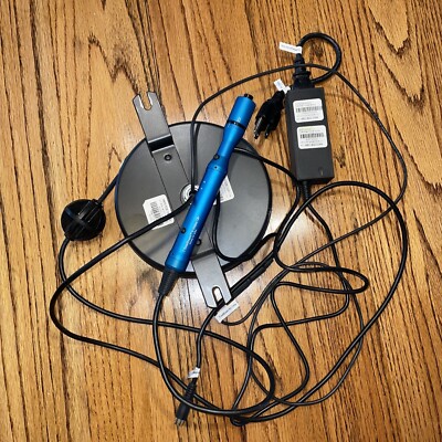 GlobalMed i8500 Series ( Cat 5 pull reel w/Total Exam Camera ) | eBay