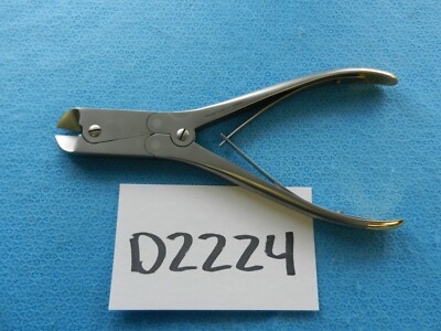 Orthopedic - Wire Cutter