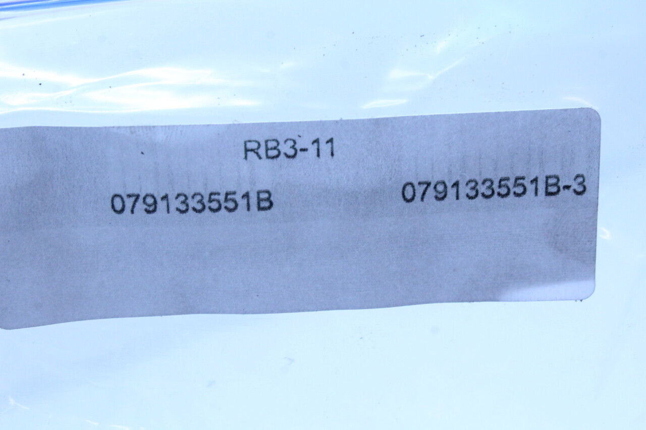 Audi A6 A8 S4 4.2 Fuel Injector 079133551B | eBay