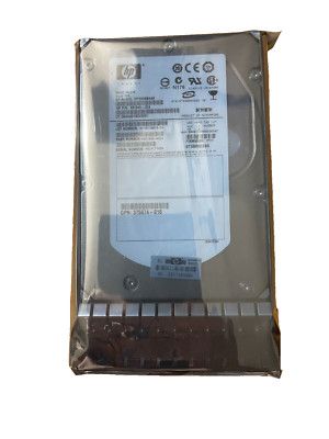 ST3300655SS/ 431943-004 HP SEAGATE 300GB 3.5" RPM 15K SAS Hard Disk ...