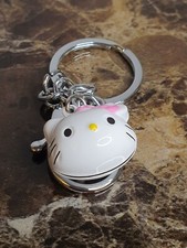 hello kitty keyring products for sale | eBay