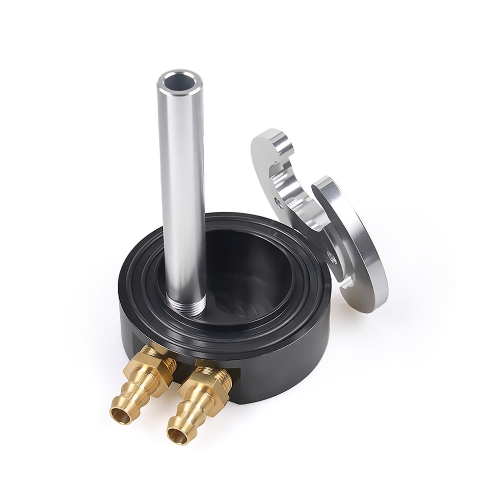 Fuel Tank Sump kit For Diesel Truck AirDog FASS w/ Integrated Return ...