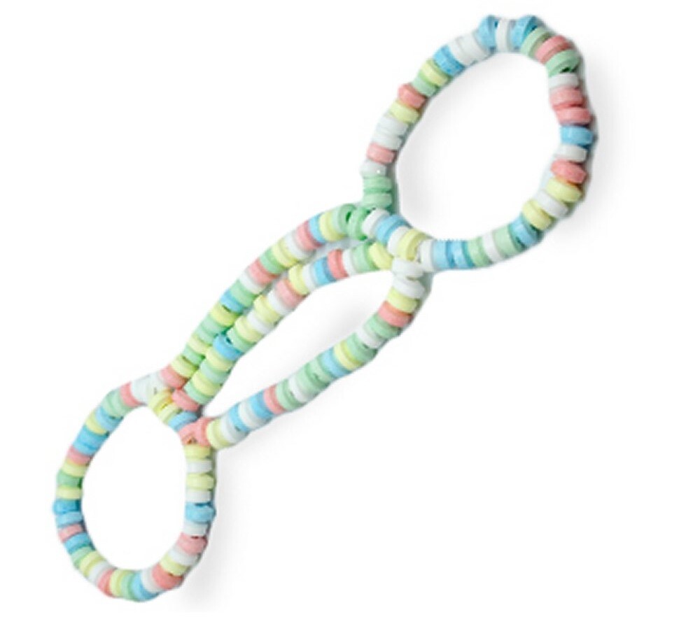 Sweet & Sexy Candy Cuffs FLAVORED + EDIBLE HandCuffs HOTT PRODUCTS | eBay