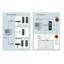 ZKTeco F7 Plus Biometric Fingerprint Access Control Attendance Time ...