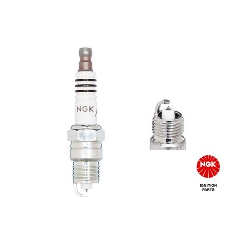 NGK Bougie d'allumage compatibilite avec 7401 | eBay