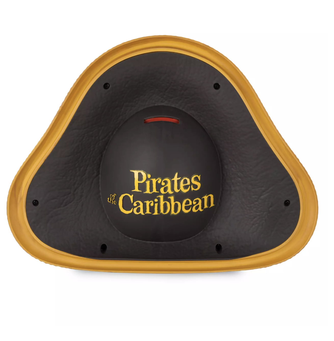 Disney Parks Pirates of the Caribbean Interactive Coin Bank New with ...