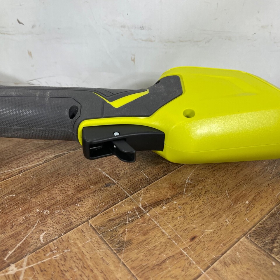 RYOBI RY40PH01 String Trimmer 15" Expand-It 40V Attachment Capable ...