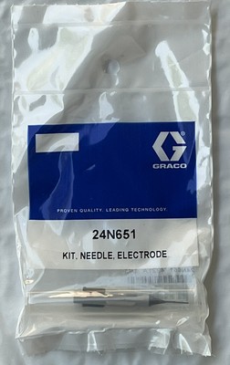 Mixers & Stripers - Graco