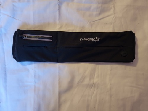 NWOT E-Tronics Money Belt D | eBay